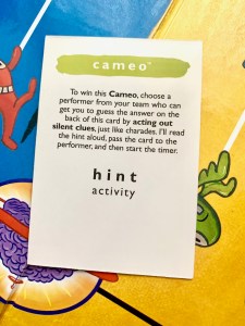 Cranium – The Skillful Meeple