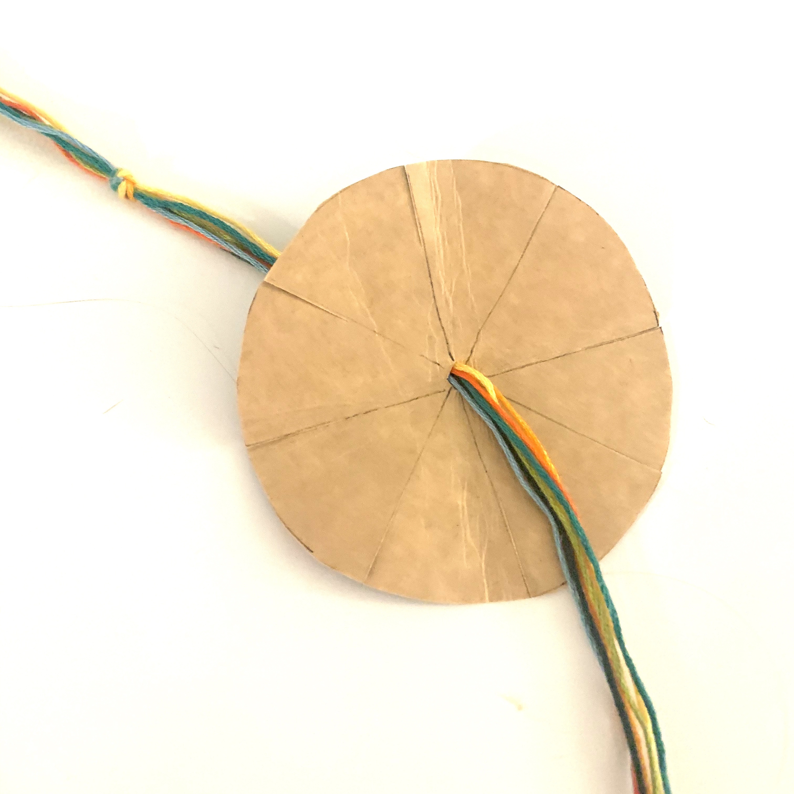 3 Different Friendship Bracelets – The Skillful Meeple