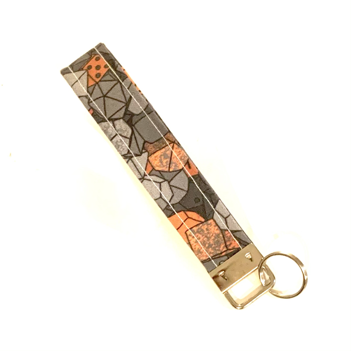 Wrist Lanyard for Keys or Fob – The Skillful Meeple