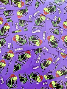 Snake Oil – The Skillful Meeple