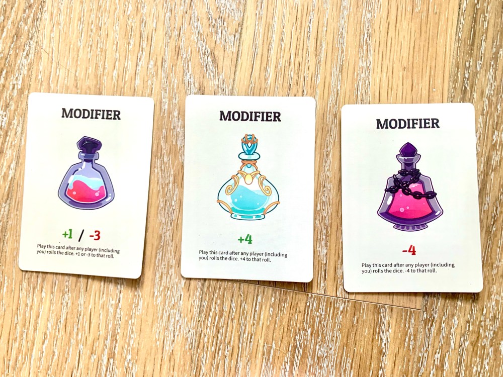 Here to Slay – The Skillful Meeple