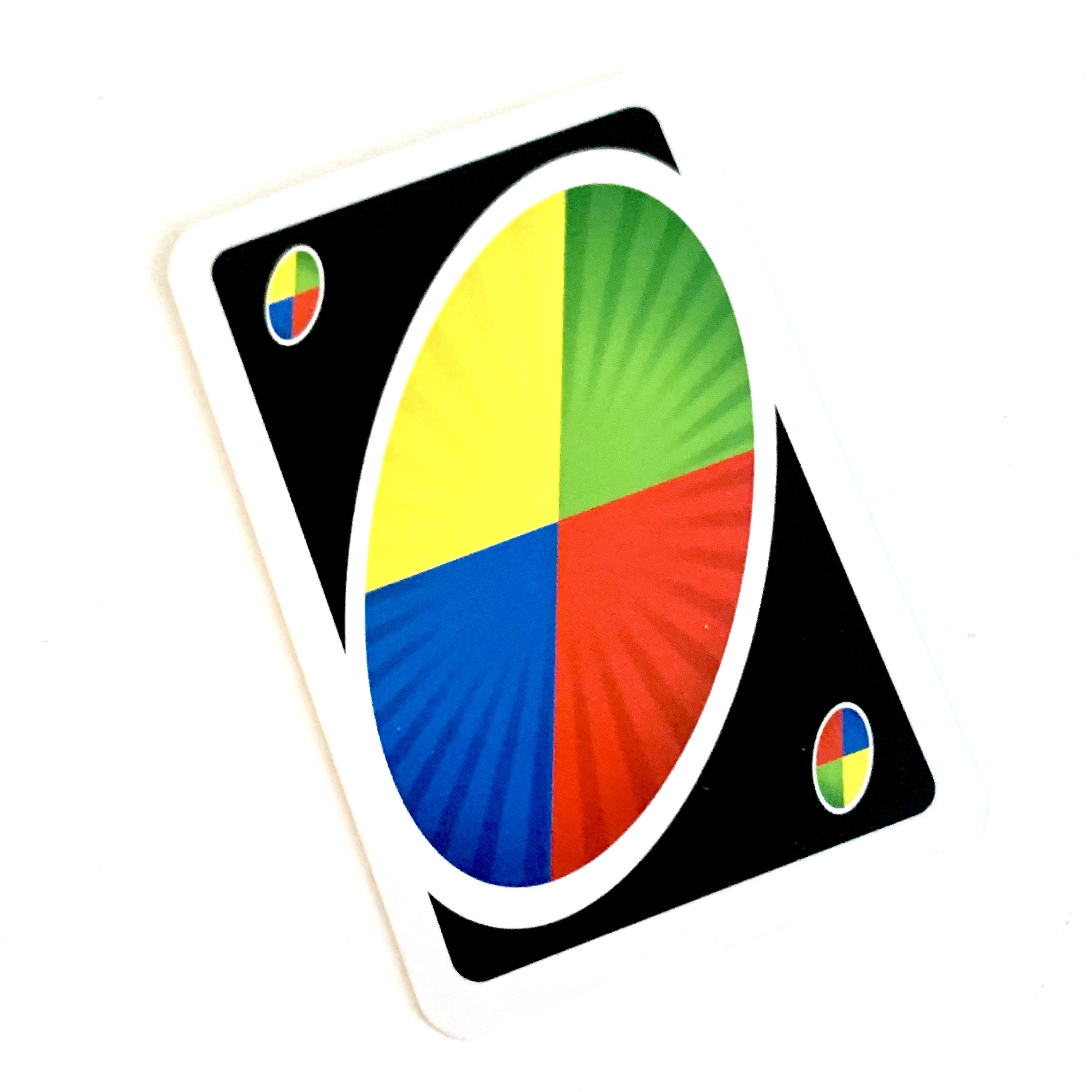 UNO – The Skillful Meeple