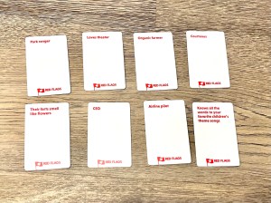 Red Flags – The Skillful Meeple