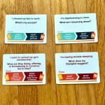 That Escalated Quickly Card Game – The Skillful Meeple