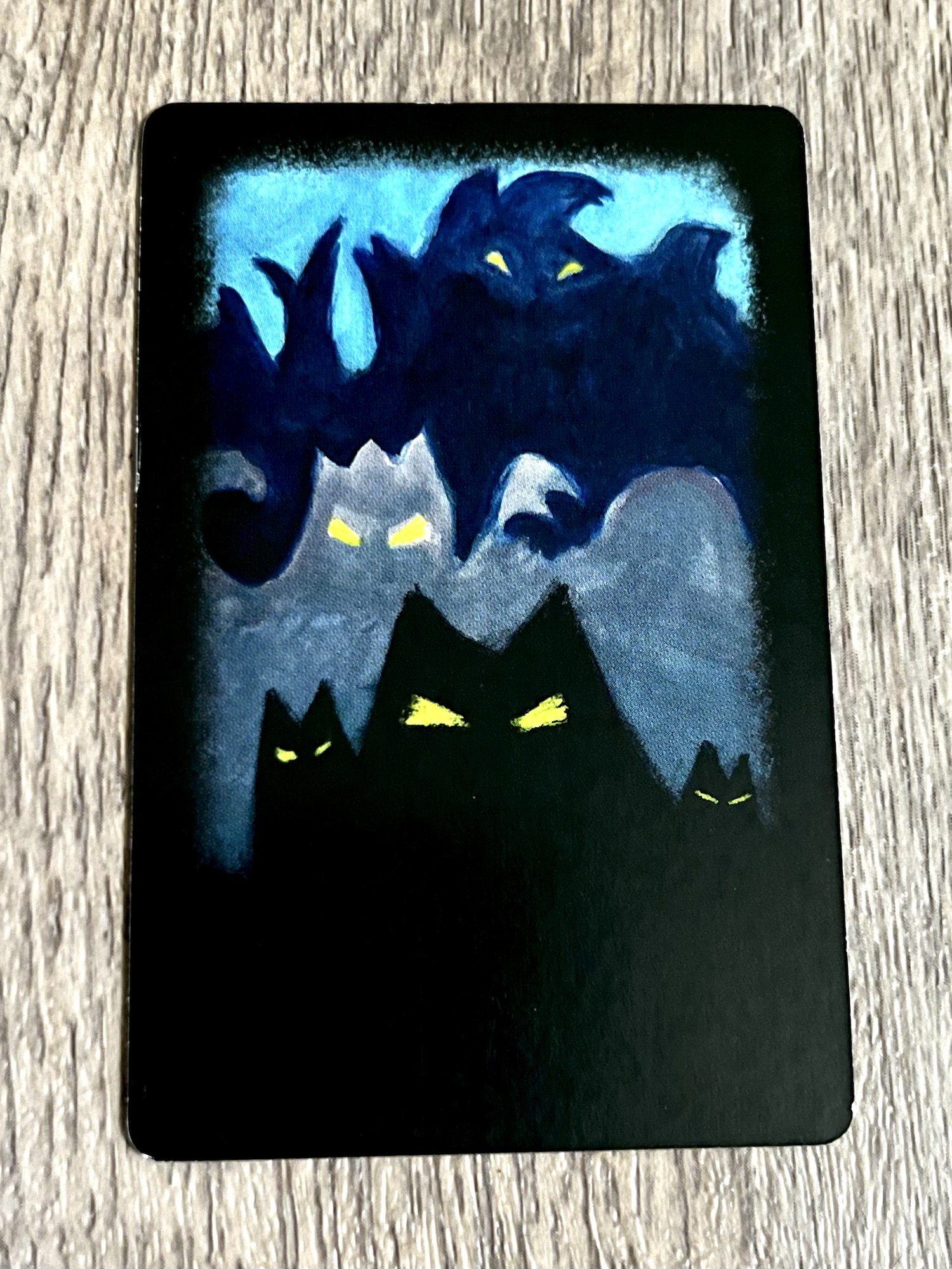 Onirim – The Skillful Meeple