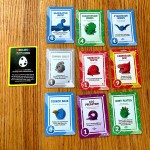 Doomlings Upgrade Expansion – The Skillful Meeple